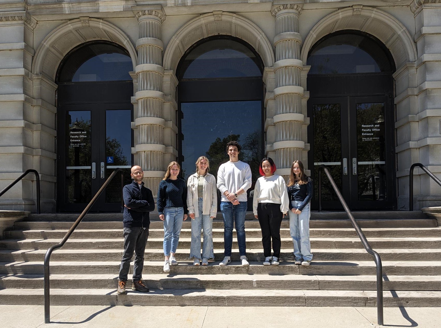 Cognition and Brain Circuitry Laboratory